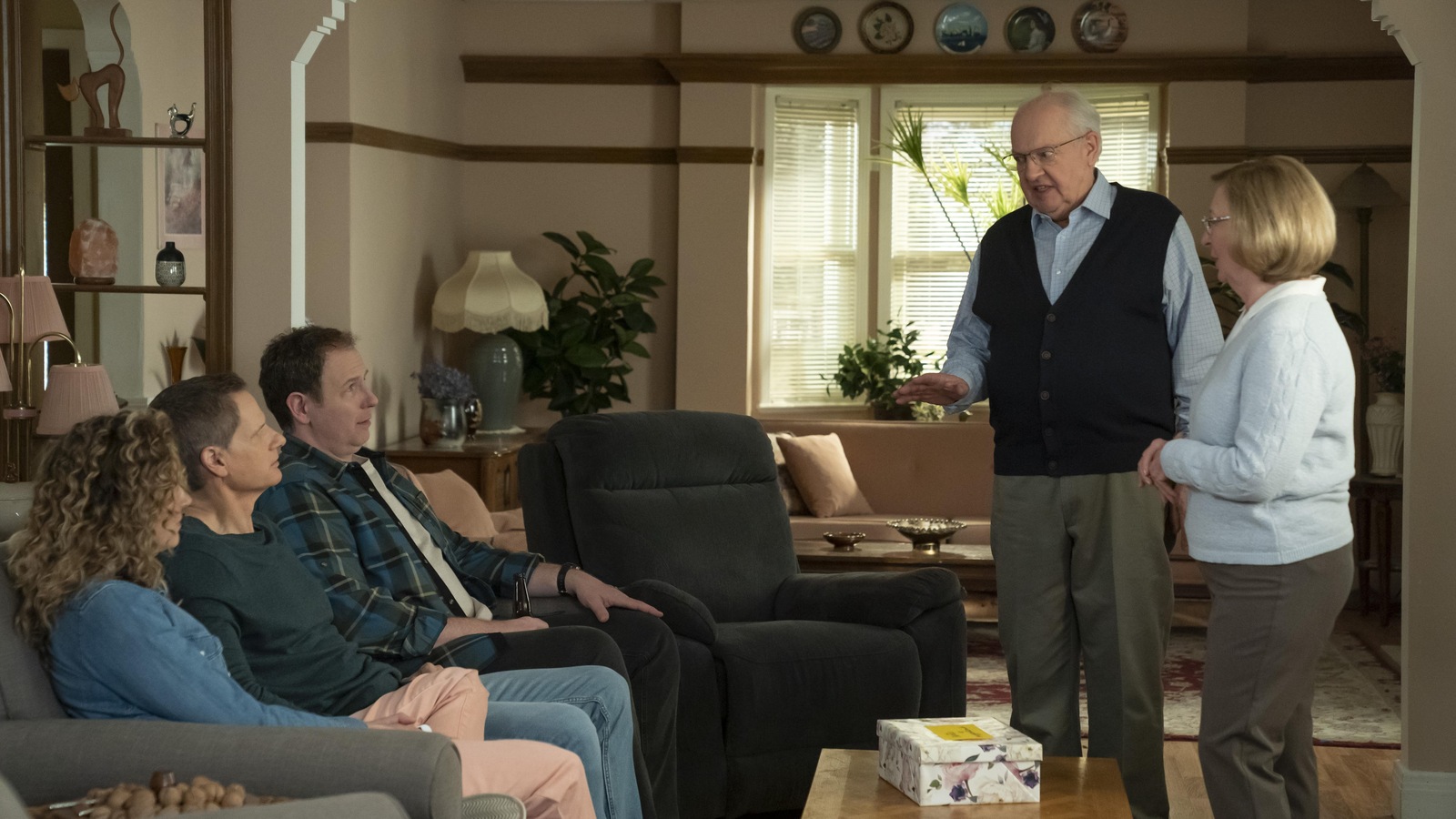 Six séries à apporter en vacances | ICI.Radio-Canada.ca