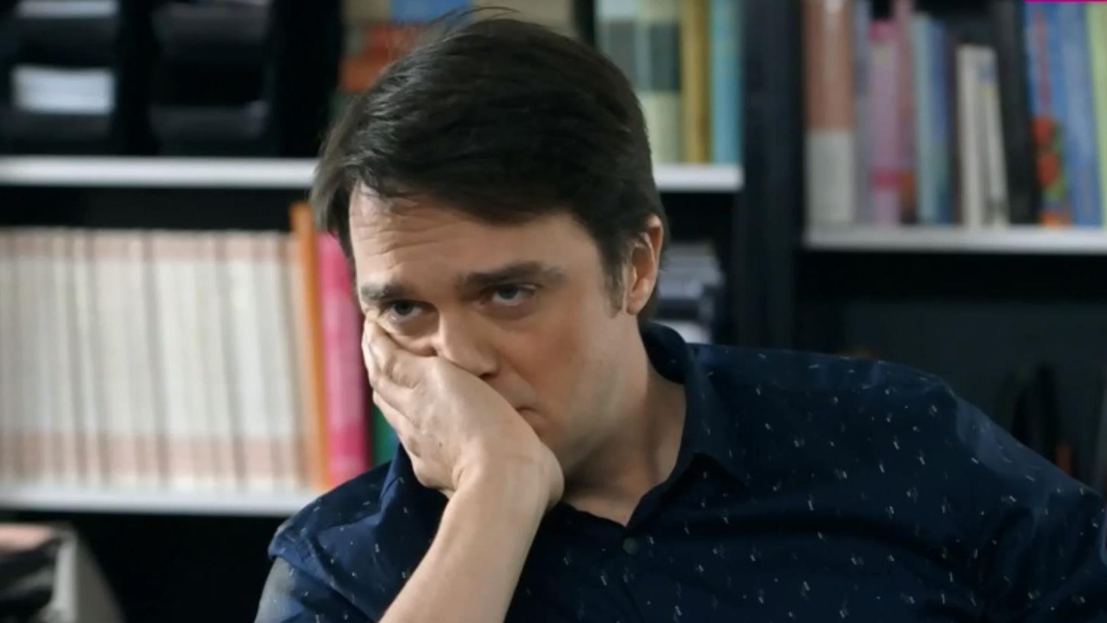 Une finale surprenante pour District 31 ! | ICI.Radio-Canada.ca