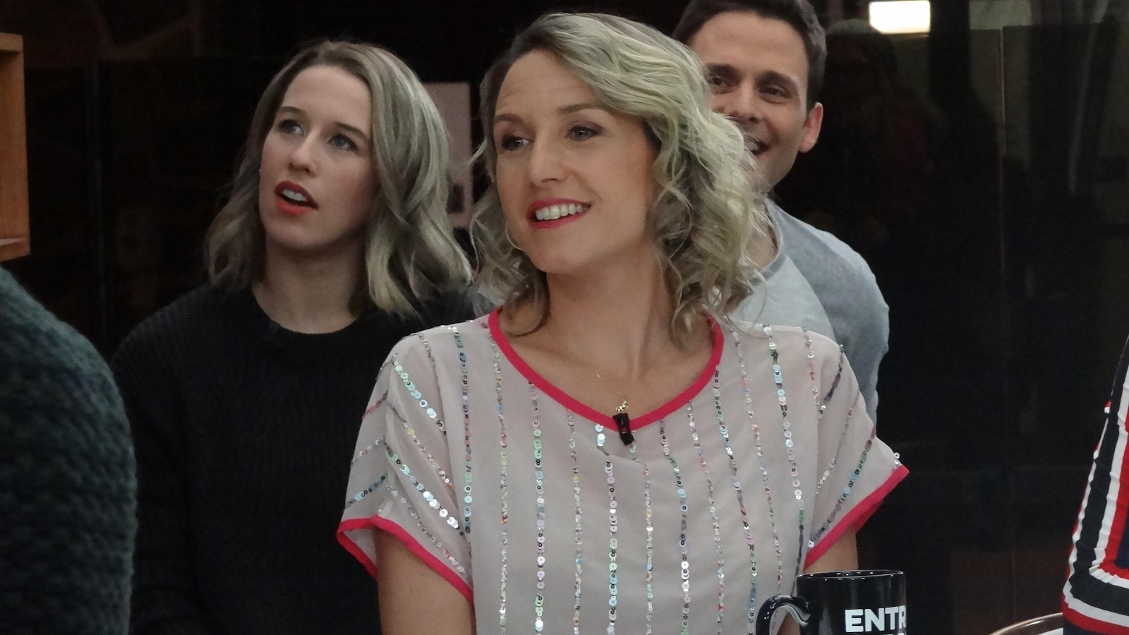 Épisodes | Entrée principale | ICI Radio-Canada.ca Télé