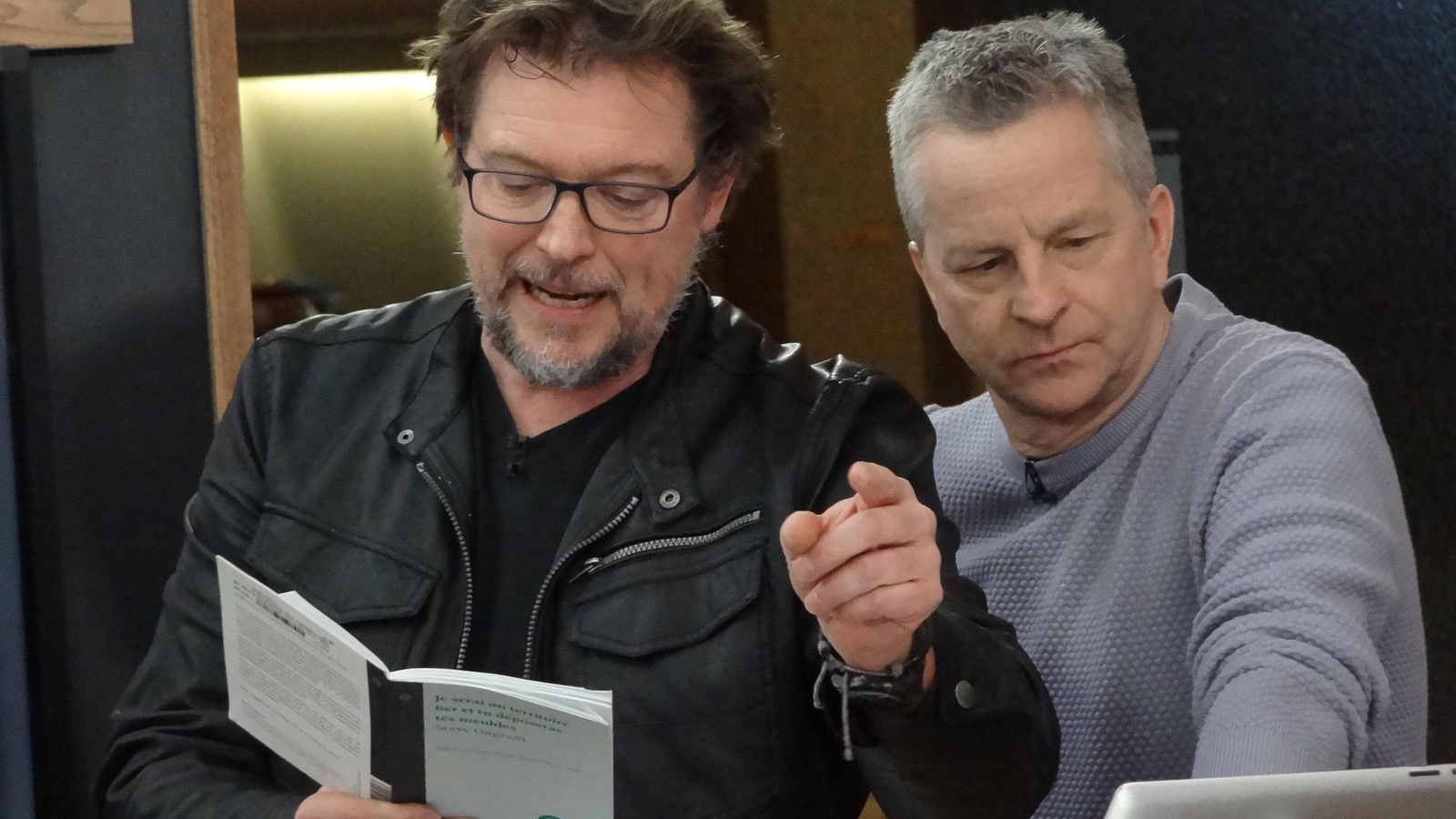 Épisodes | Entrée principale | ICI Radio-Canada.ca Télé