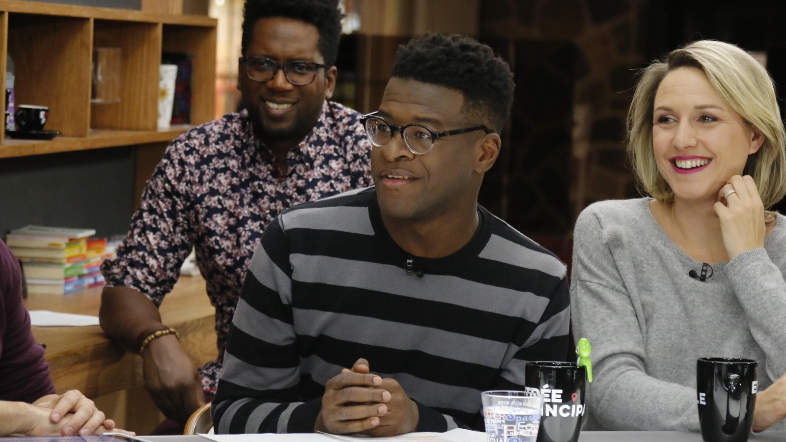 Épisodes | Entrée principale | ICI Radio-Canada.ca Télé