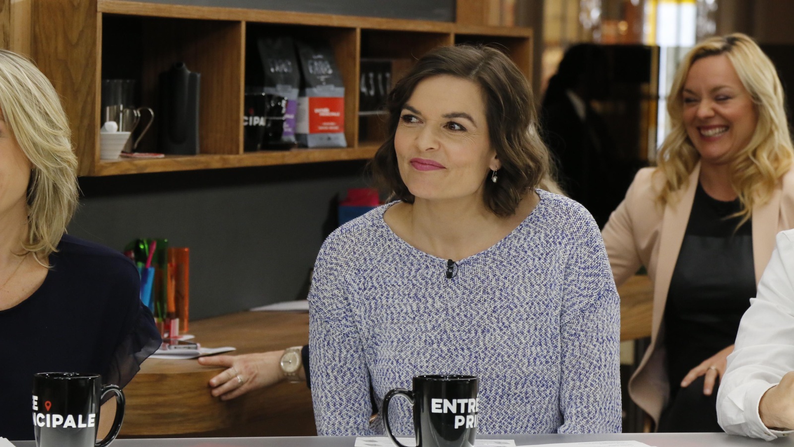 Épisodes | Entrée principale | ICI Radio-Canada.ca Télé