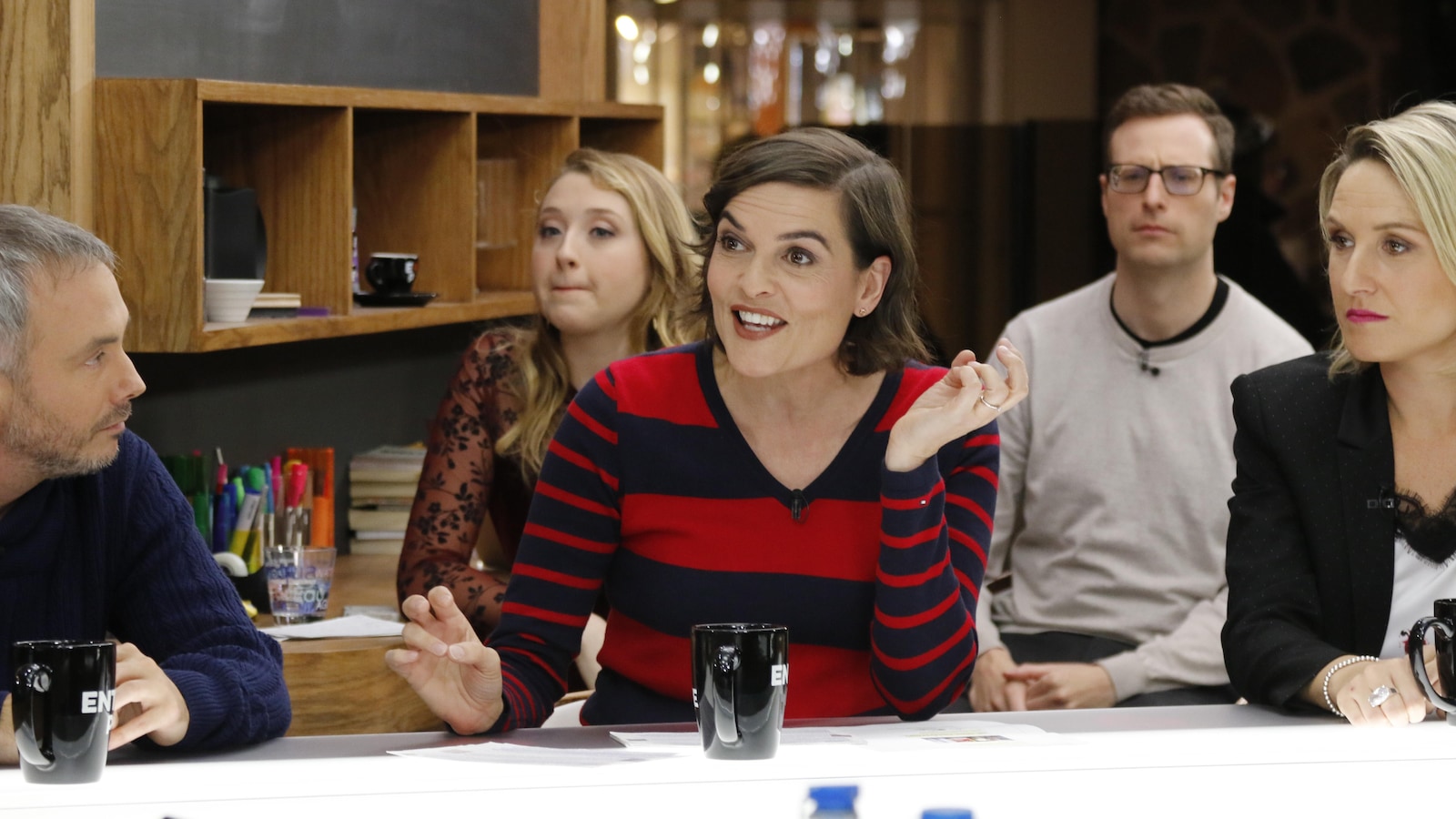 Épisodes | Entrée principale | ICI Radio-Canada.ca Télé