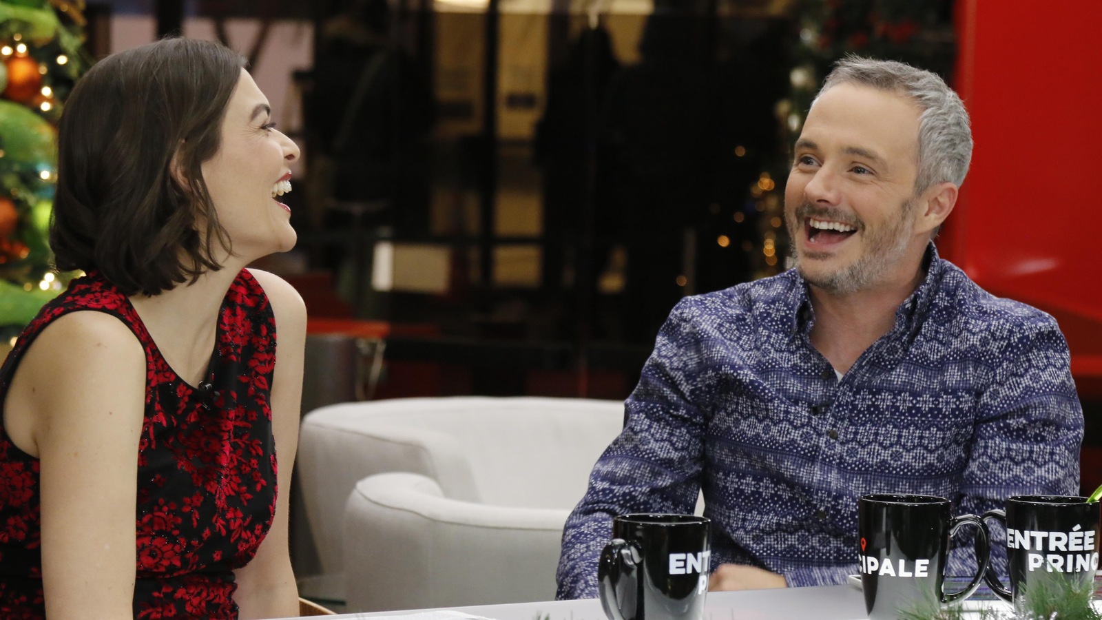 Épisodes | Entrée principale | ICI Radio-Canada.ca Télé