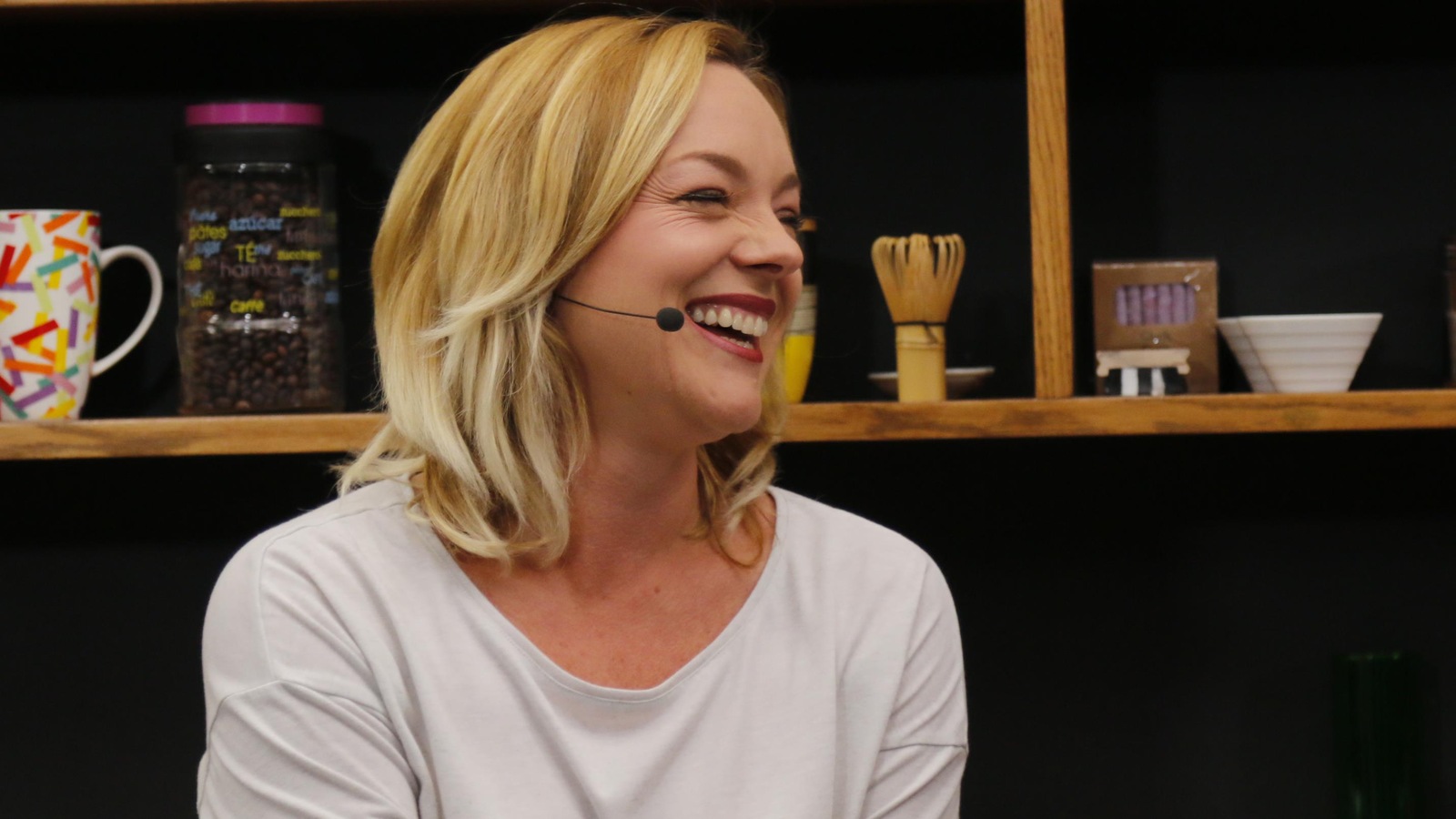 André Robitaille rend hommage à ses collègues féminines d’ Entrée ...