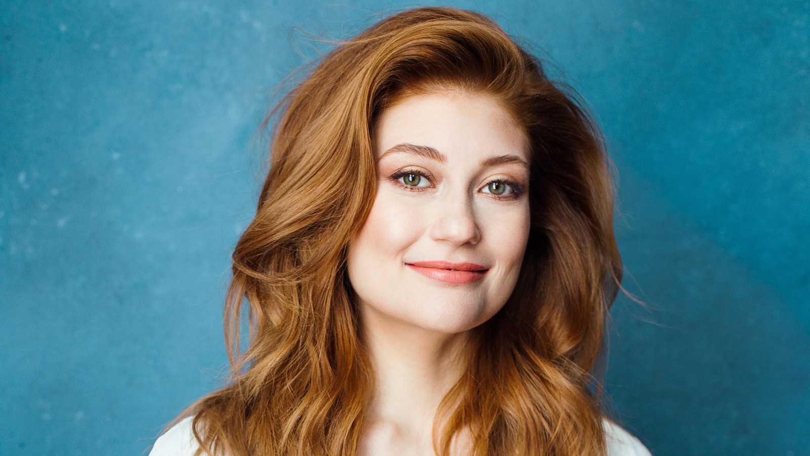 Katherine Levac | La fureur | ICI Radio-Canada.ca Télé