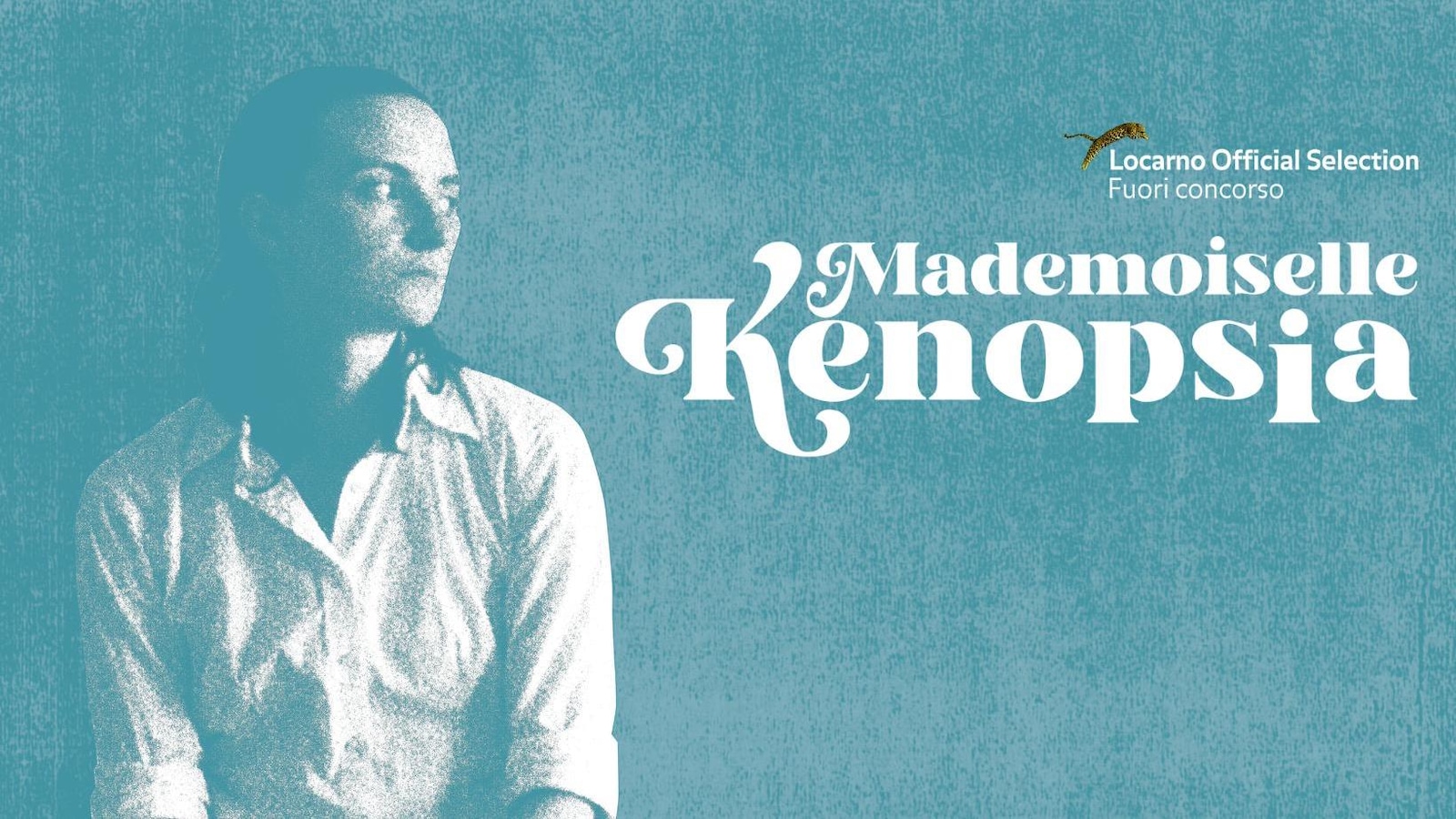 Mademoiselle Kenopsia : l’esprit des lieux | ICI.Radio-Canada.ca