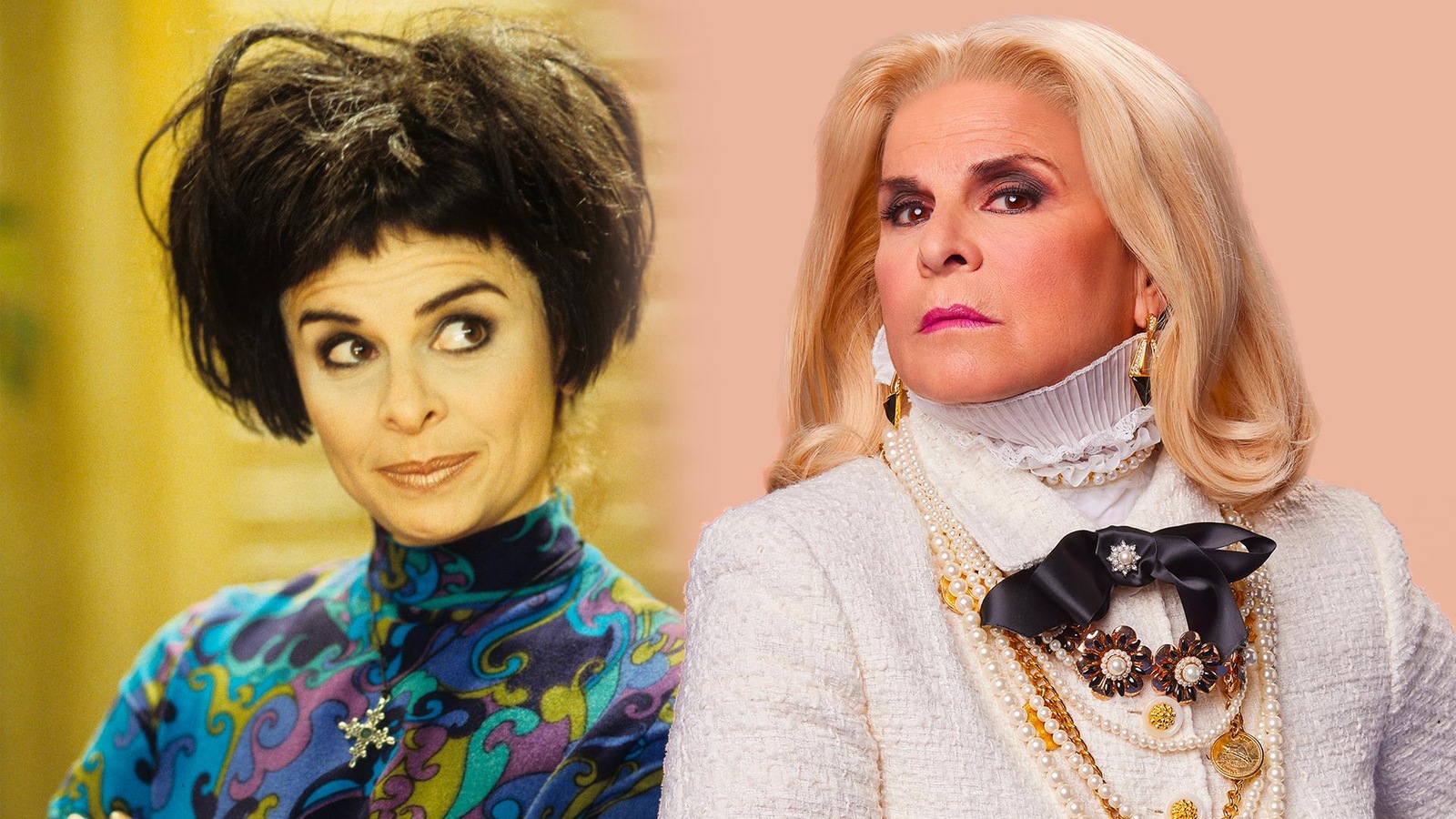 La petite vie : évolution des looks (ou pas) | ICI.Radio-Canada.ca