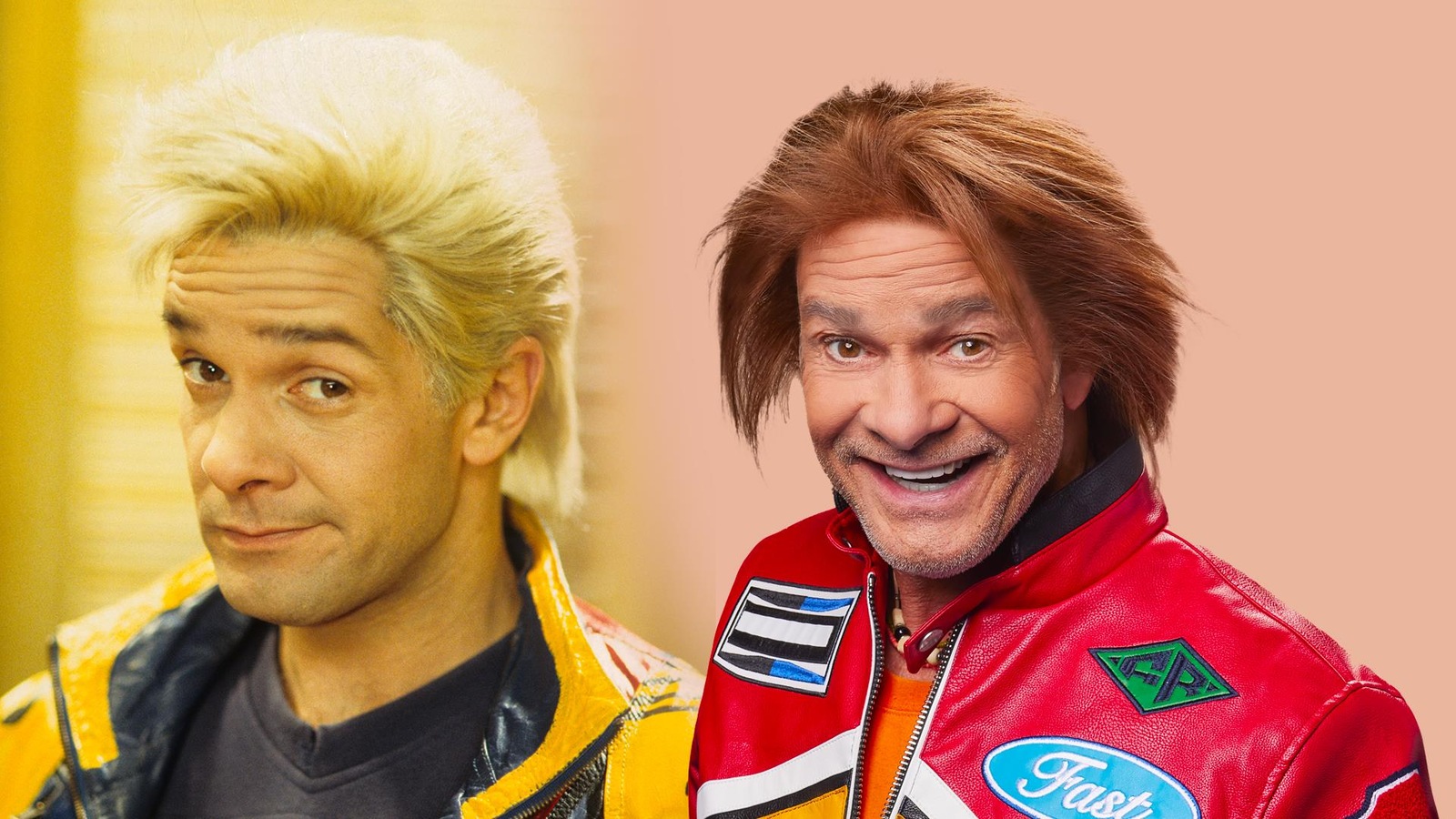 La petite vie : évolution des looks (ou pas) | ICI.Radio-Canada.ca