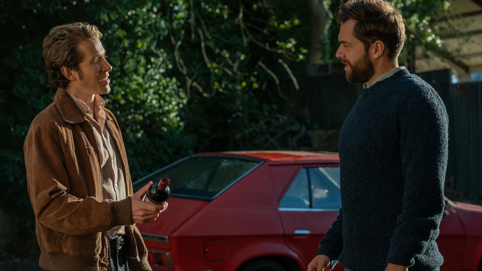 Outlander , de nouveaux visages pour l’avant-dernière saison | ICI ...