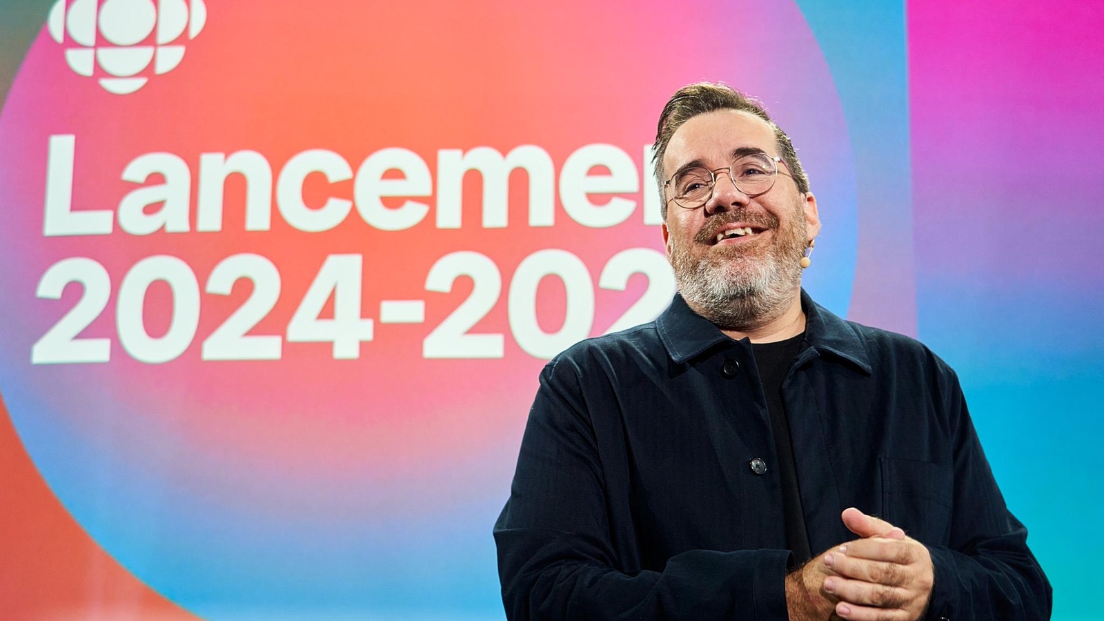 Les vedettes de la rentrée télé en photos | ICI.Radio-Canada.ca