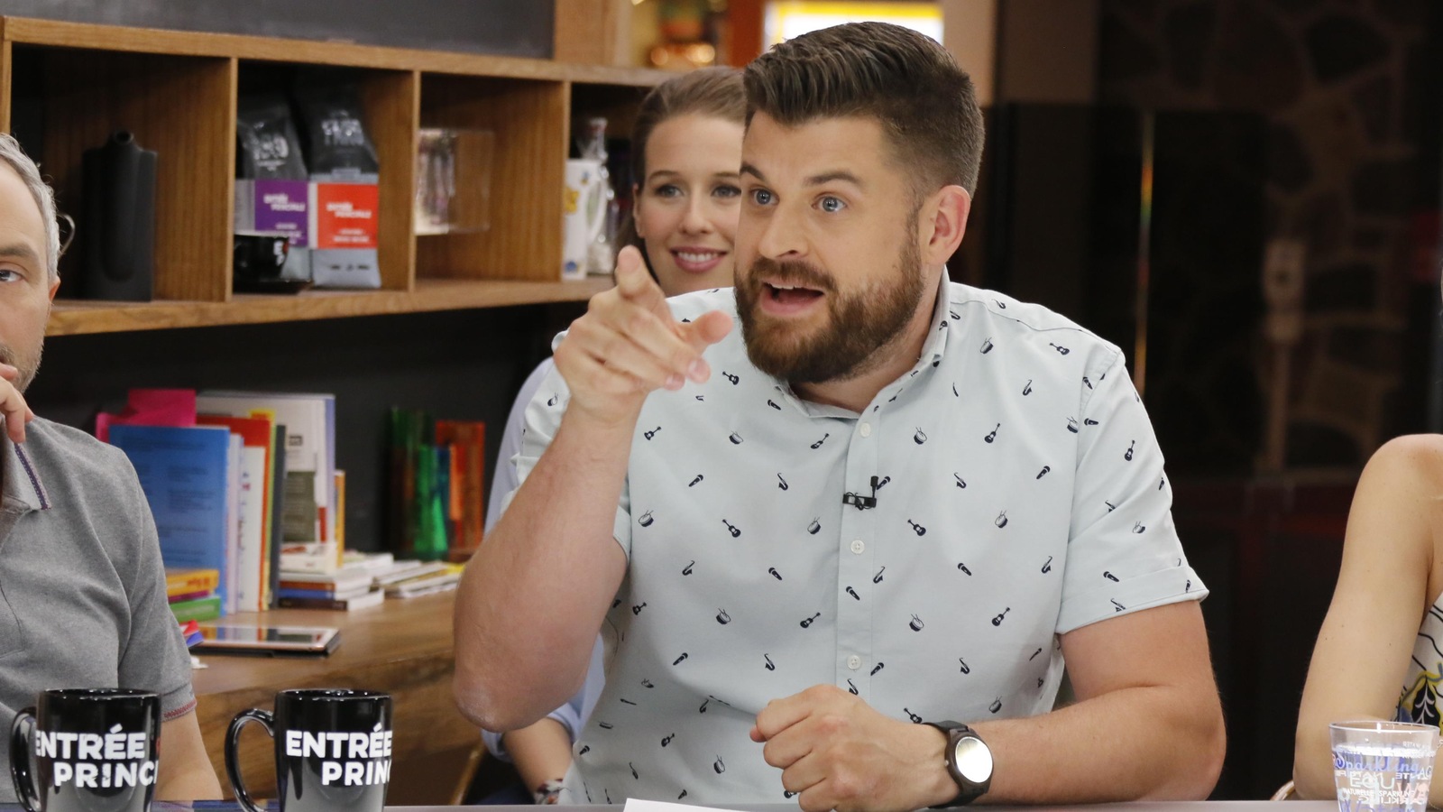 Épisodes | Entrée principale | ICI Radio-Canada.ca Télé