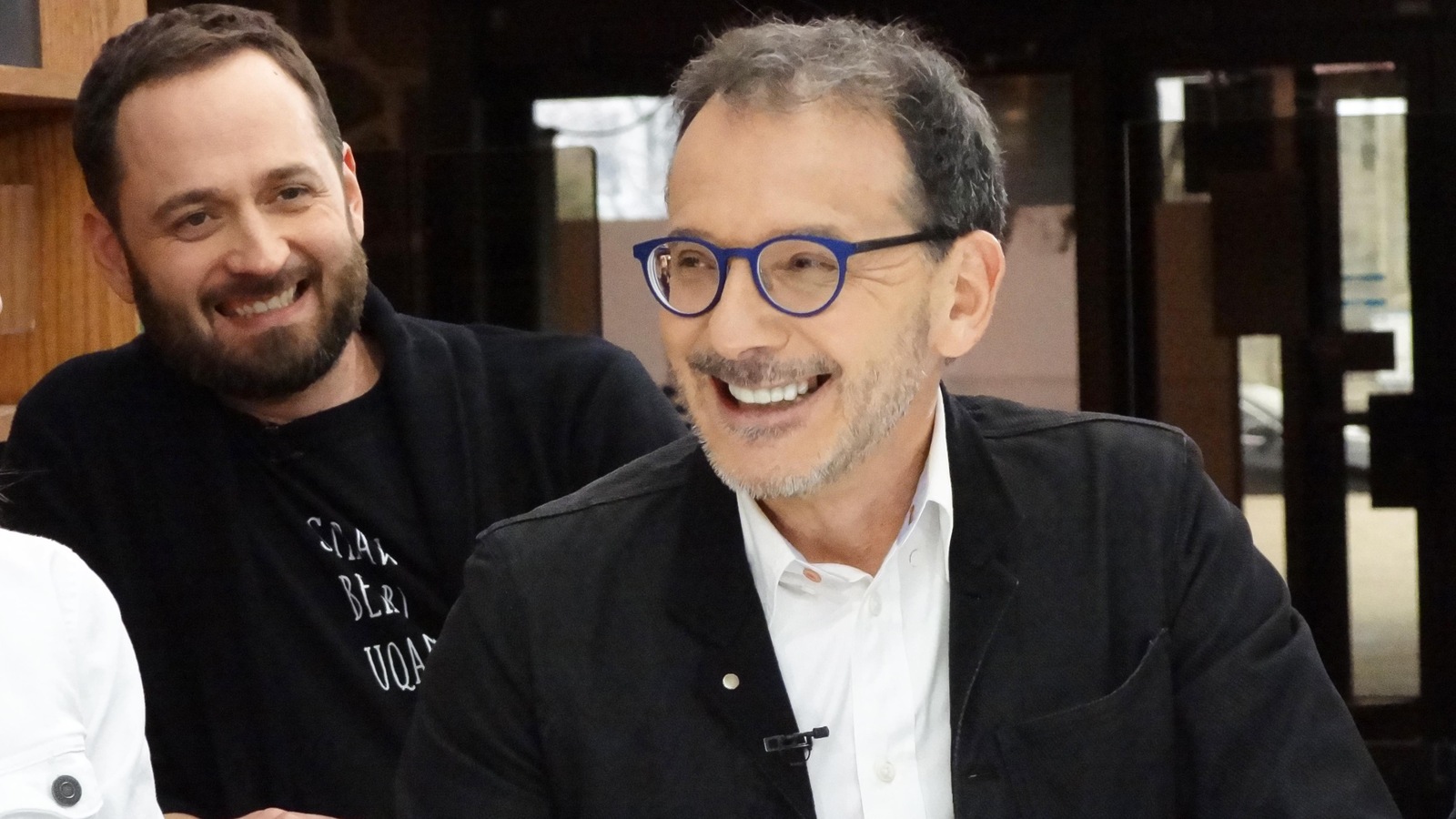 Épisodes | Entrée principale | ICI Radio-Canada.ca Télé