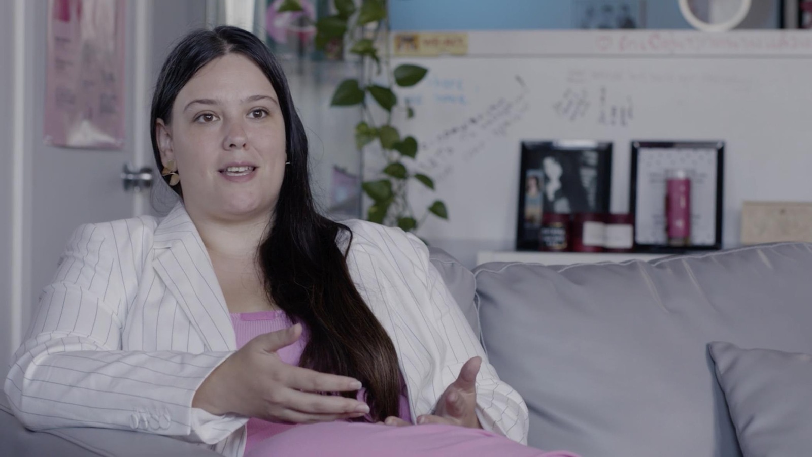 Dans l’univers des camgirls | ICI.Radio-Canada.ca