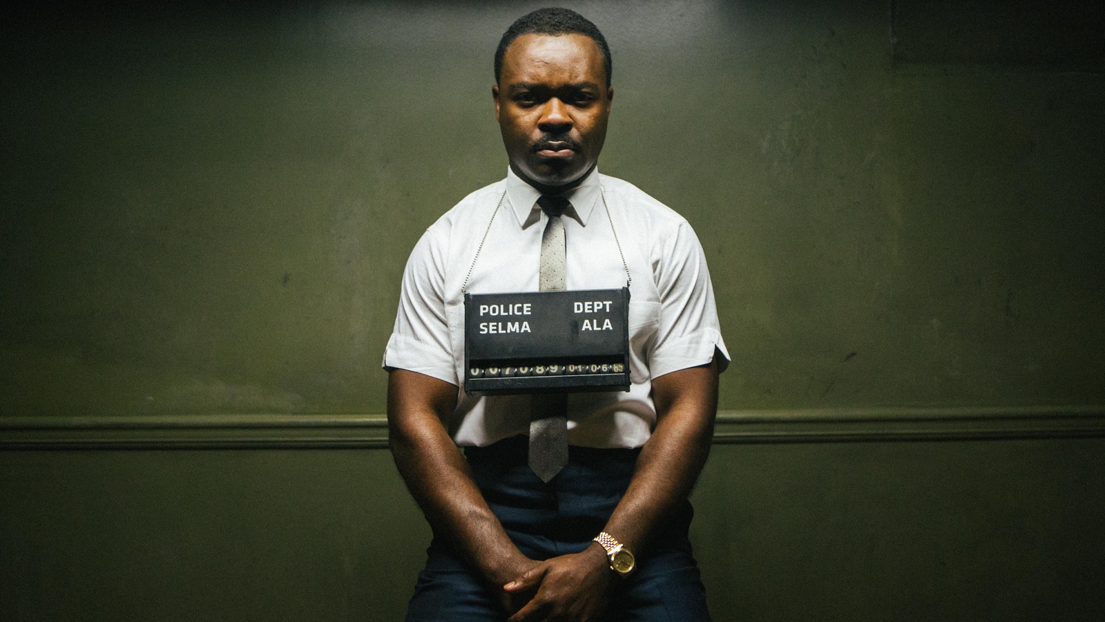 Selma , la nécessaire leçon d’histoire | ICI.Radio-Canada.ca