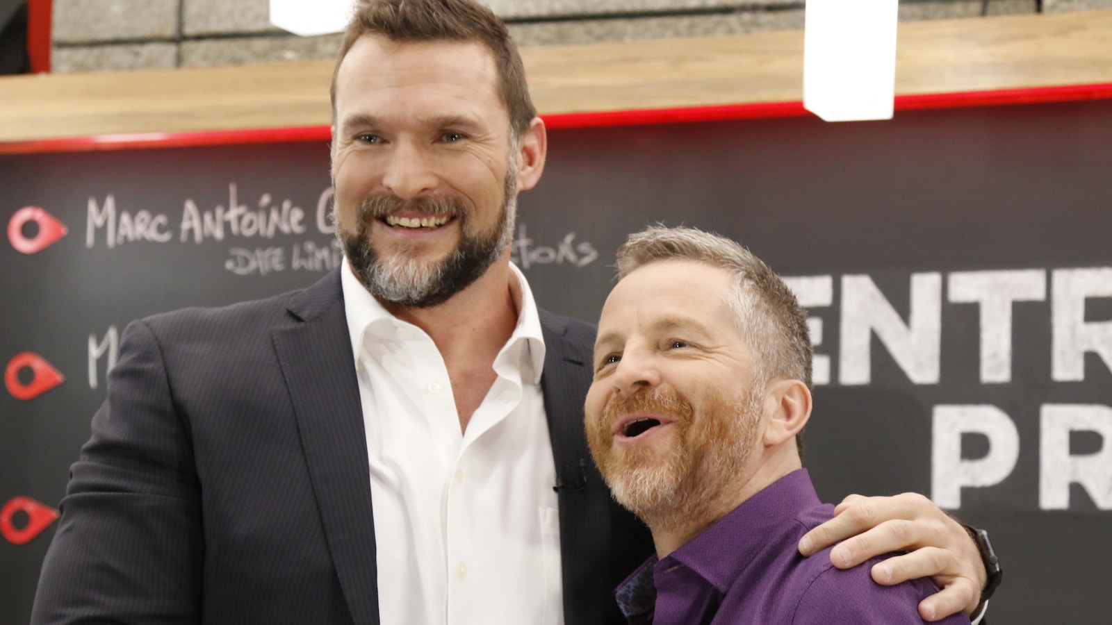 Épisodes | Entrée principale | ICI Radio-Canada.ca Télé