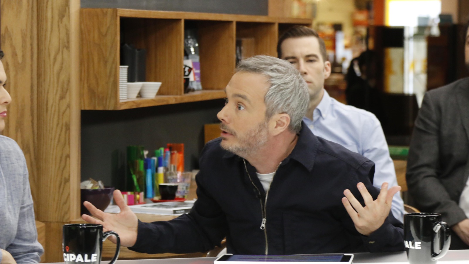 Épisodes | Entrée principale | ICI Radio-Canada.ca Télé