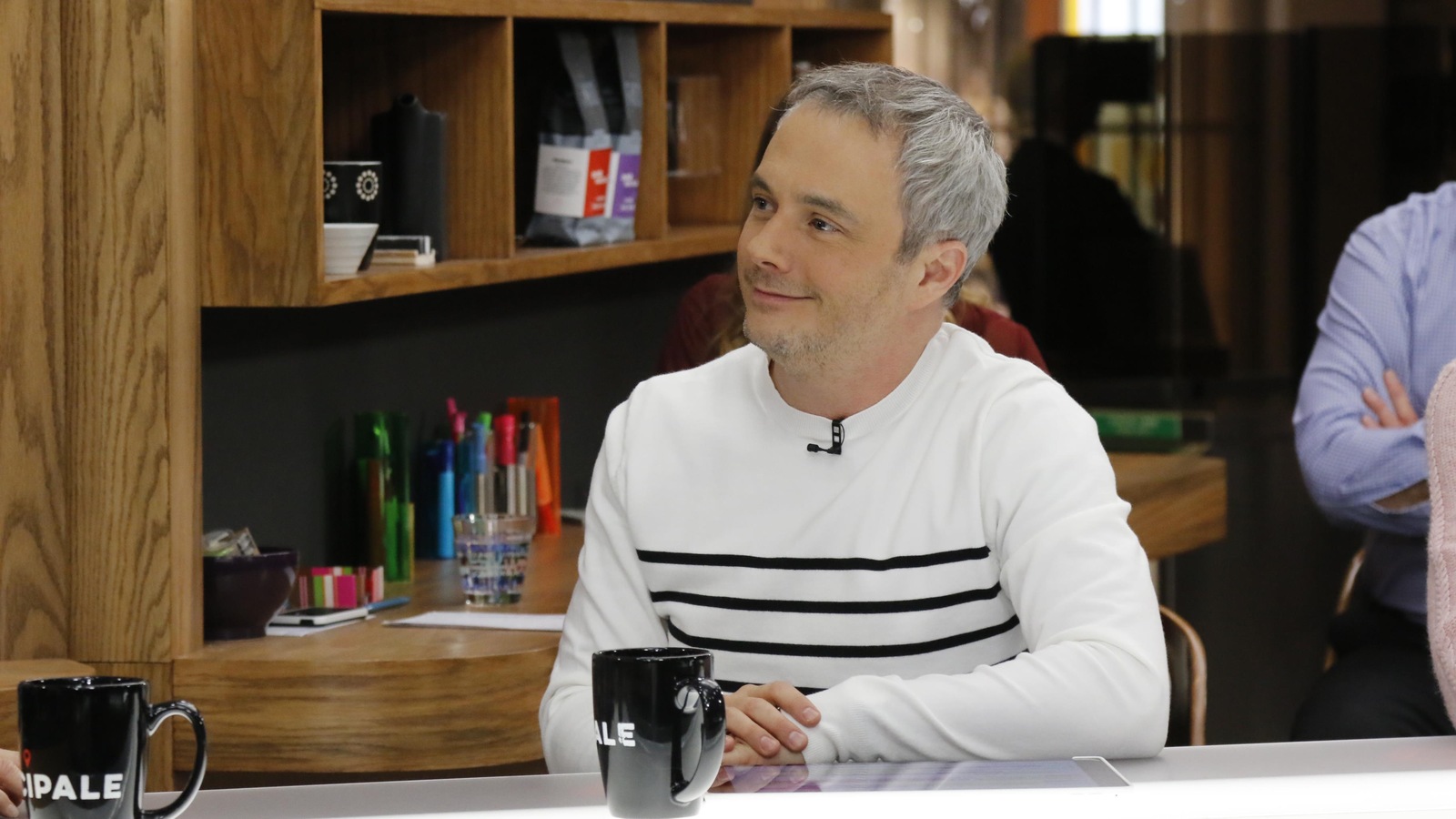 Épisodes | Entrée principale | ICI Radio-Canada.ca Télé