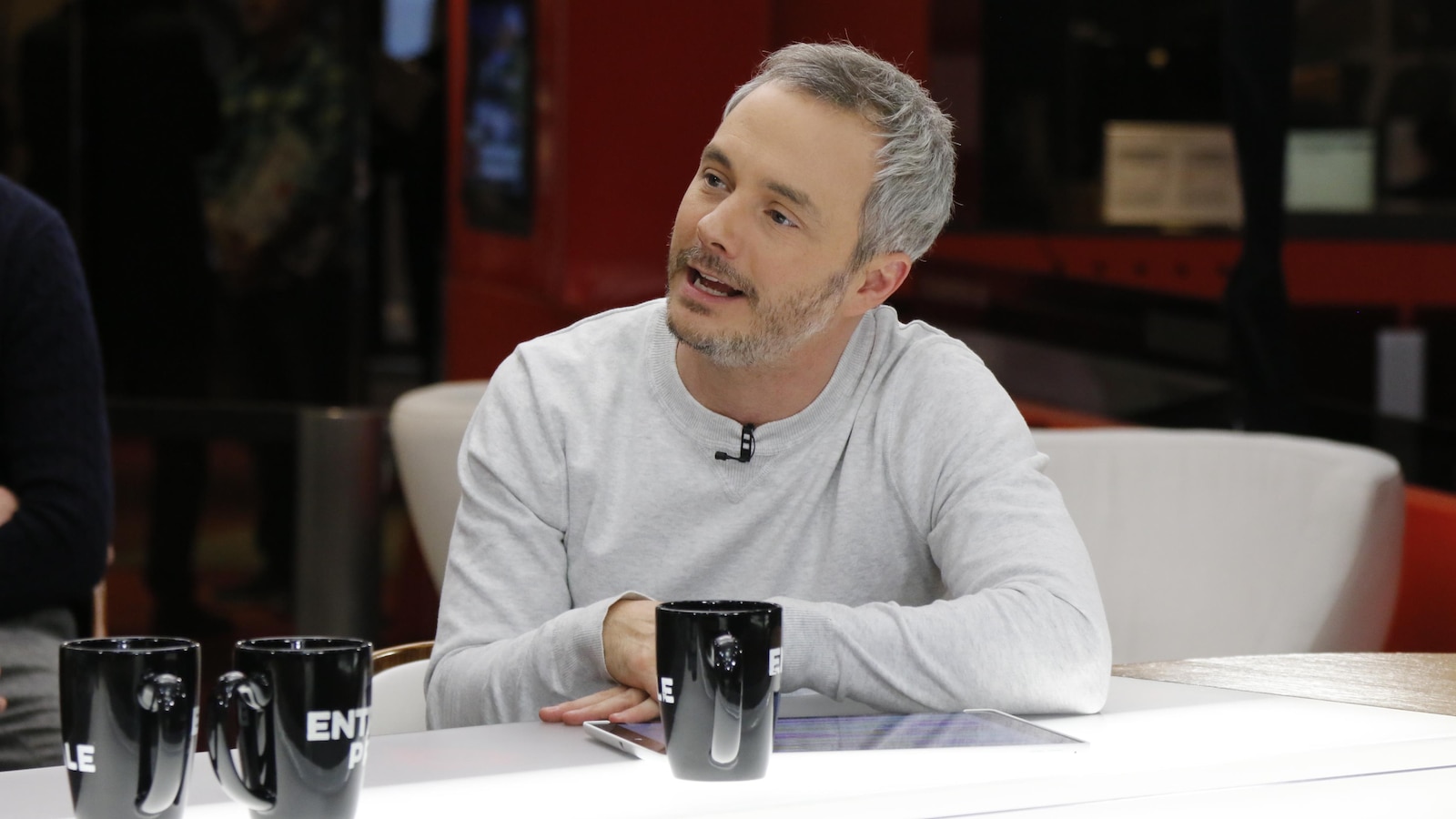 Épisodes | Entrée principale | ICI Radio-Canada.ca Télé