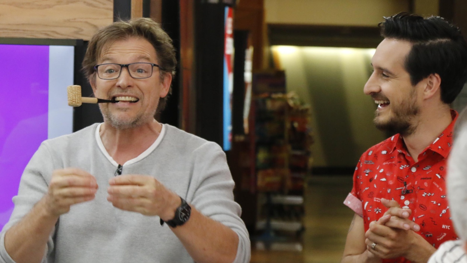 Épisodes | Entrée principale | ICI Radio-Canada.ca Télé