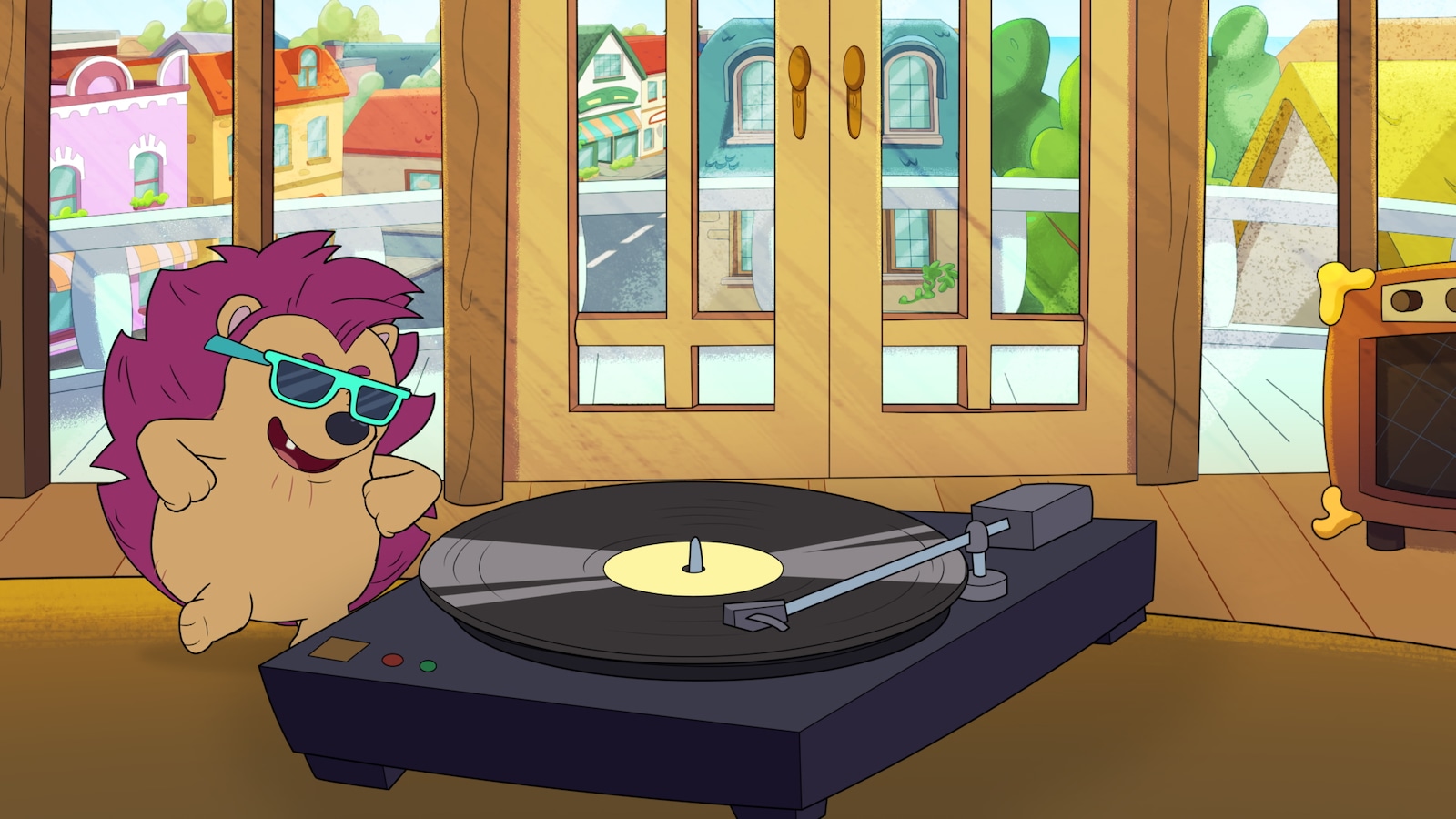 Billet | Billet | La magie du doublage de Zoé Fusée, avec Emma Bao Linh ...