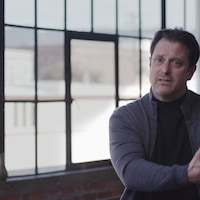 Intervenant | IA, être ou ne pas être | ICI Radio-Canada.ca Télé