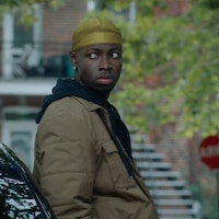 Personnages | Larry | ICI Radio-Canada.ca Télé