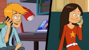 Videos | Les Sisters | ICI Radio-Canada.ca Jeunesse