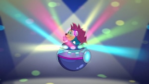 Videos | Zoé Fusée | ICI Radio-Canada.ca Jeunesse