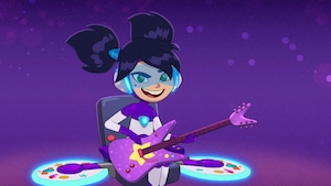 Videos | Zoé Fusée | ICI Radio-Canada.ca Jeunesse