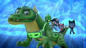 Accueil | Les Pyjamasques | ICI Radio-Canada.ca Jeunesse