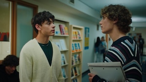 Videos | Premier trio | ICI Radio-Canada.ca Jeunesse