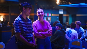 Video | Premier trio | Épisode | Bande-annonce saison 3 | ICI Radio ...