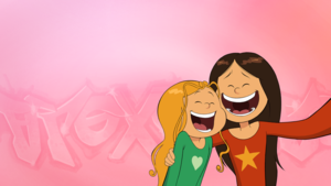 Videos | Les Sisters | ICI Radio-Canada.ca Jeunesse