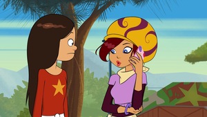 Video | Les Sisters | Épisode | Y'en a là-d'dans | ICI Radio-Canada.ca ...