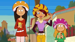 Videos | Les Sisters | ICI Radio-Canada.ca Jeunesse