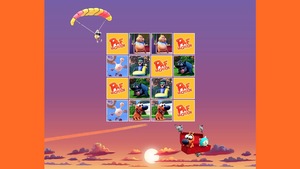 Jeu | La fête | ICI Radio-Canada.ca Jeunesse