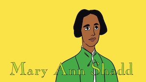 Video | Pour une histoire des Noirs au Canada | Épisode | Peter Butler ...