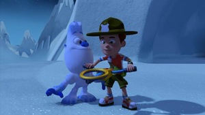 Accueil | Ranger Rob | ICI Radio-Canada.ca Jeunesse