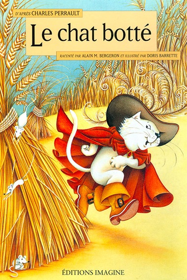 Le chat botté | Parcourir | ICI Radio-Canada Première