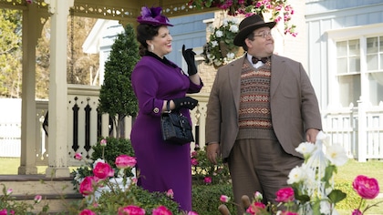 Épisodes | Beautés meurtrières | ICI Radio-Canada.ca Télé