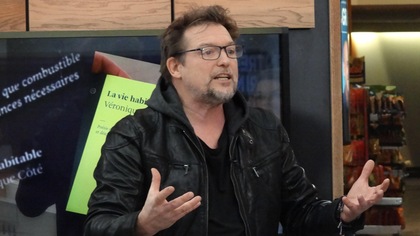 Plan B : une deuxième saison | ICI.Radio-Canada.ca