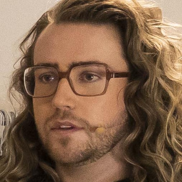 En coulisses avec Mathieu Dufour, c’est tout sauf plate! | ICI.Radio ...