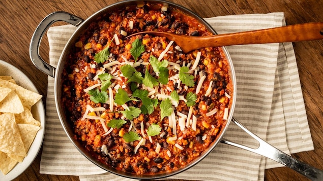 Segment | Savourer | ICI Radio-Canada.ca Télé