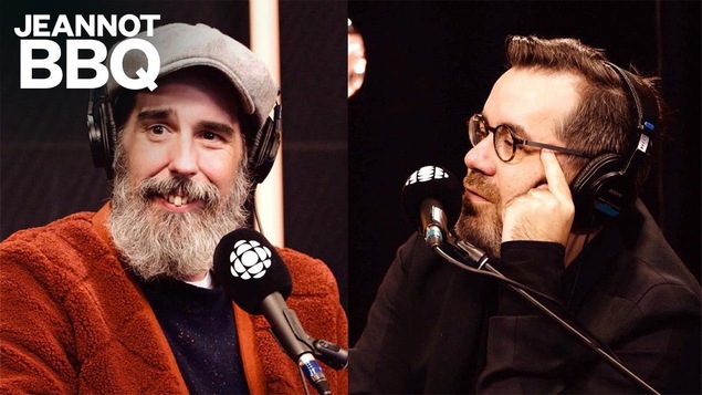 Segment | En direct de l'univers | ICI Radio-Canada.ca Télé