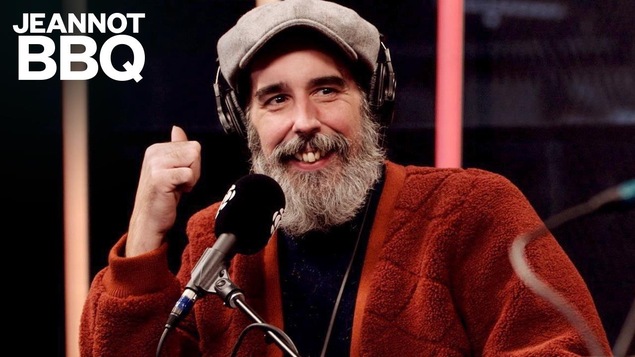 Segment | En direct de l'univers | ICI Radio-Canada.ca Télé