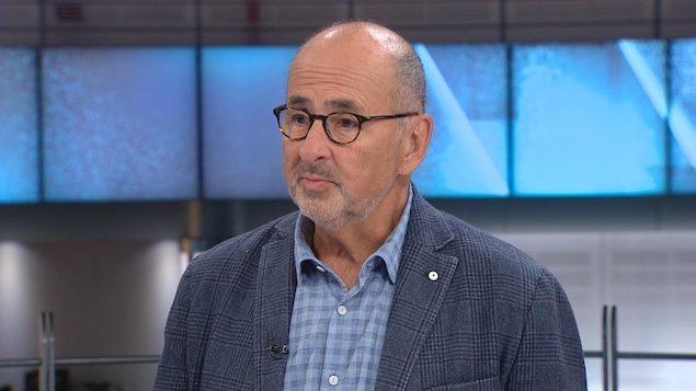 Segment | Le Téléjournal Grand Montréal 18 h | ICI Radio-Canada.ca