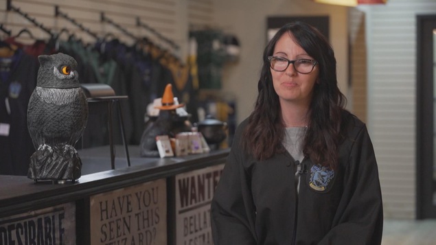 Segment | Champ d'action | ICI Radio-Canada.ca Télé