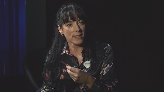 Segment | Champ d'action | ICI Radio-Canada.ca Télé