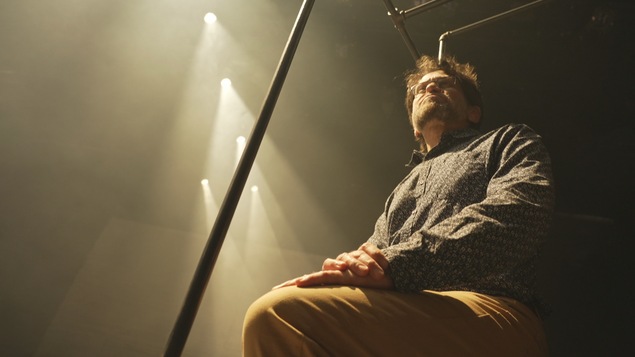 Segment | Le Téléjournal Québec | ICI Radio-Canada.ca